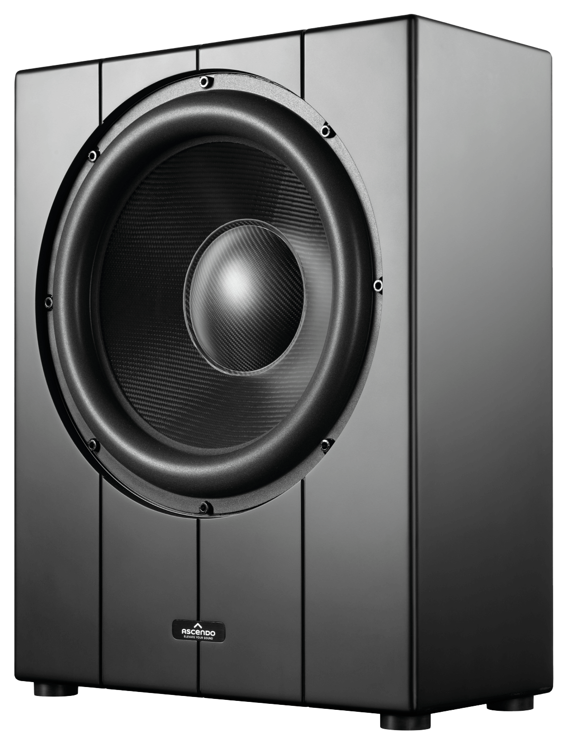 THE18 SUB PRO PASSIVE SEALED SHALLOW